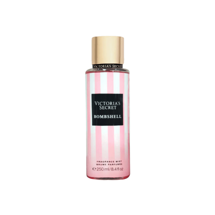 Victoria's Secret Bombshell Body Mist - 250ml – GLOW VIBE