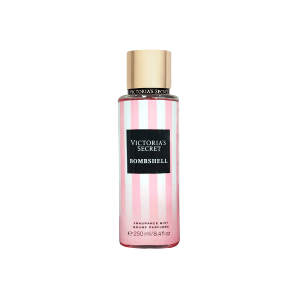 Victoria's Secret Bombshell Body Mist - 250ml – GLOW VIBE