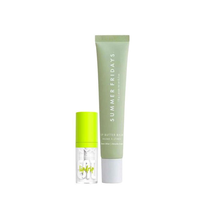 Glow Bundle – GLOW VIBE