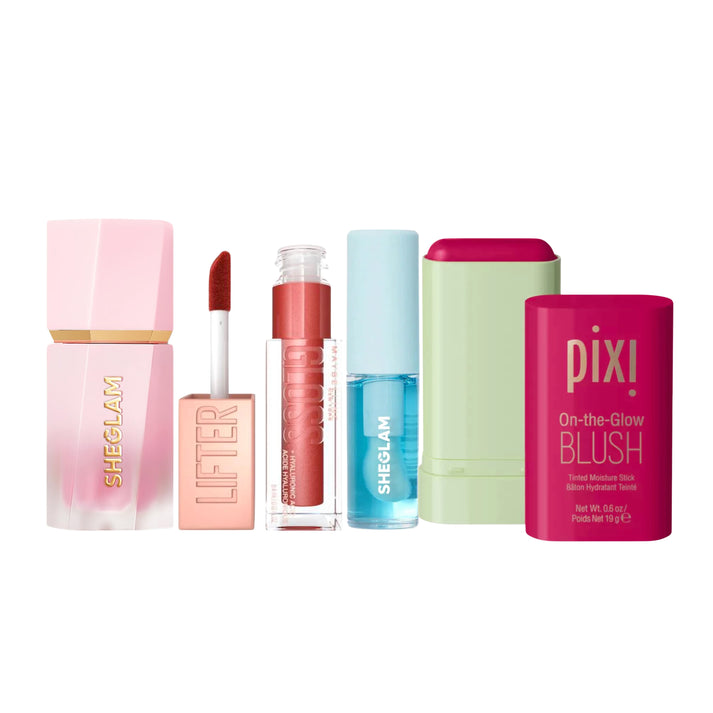 Saving Bundle – GLOW VIBE