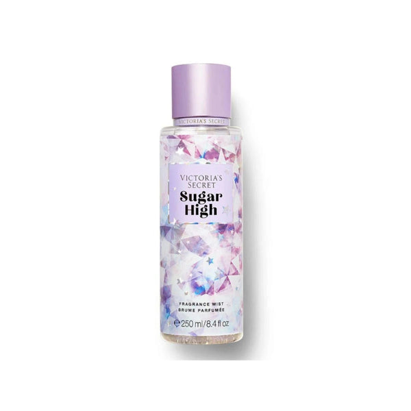 Victoria's Secret Sugar High Body Mist - 250ml – GLOW VIBE